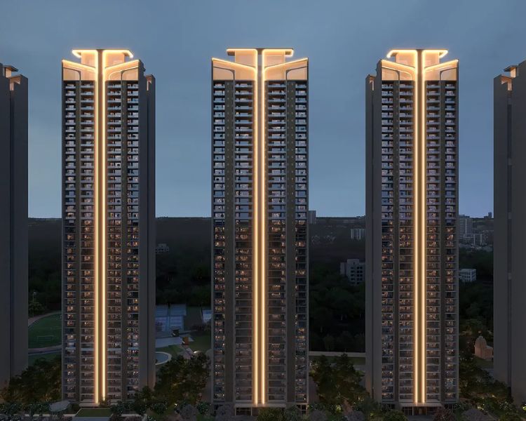 Suncity Monarch Sector 78 Gurgaon - Price, Reviews, Brochure